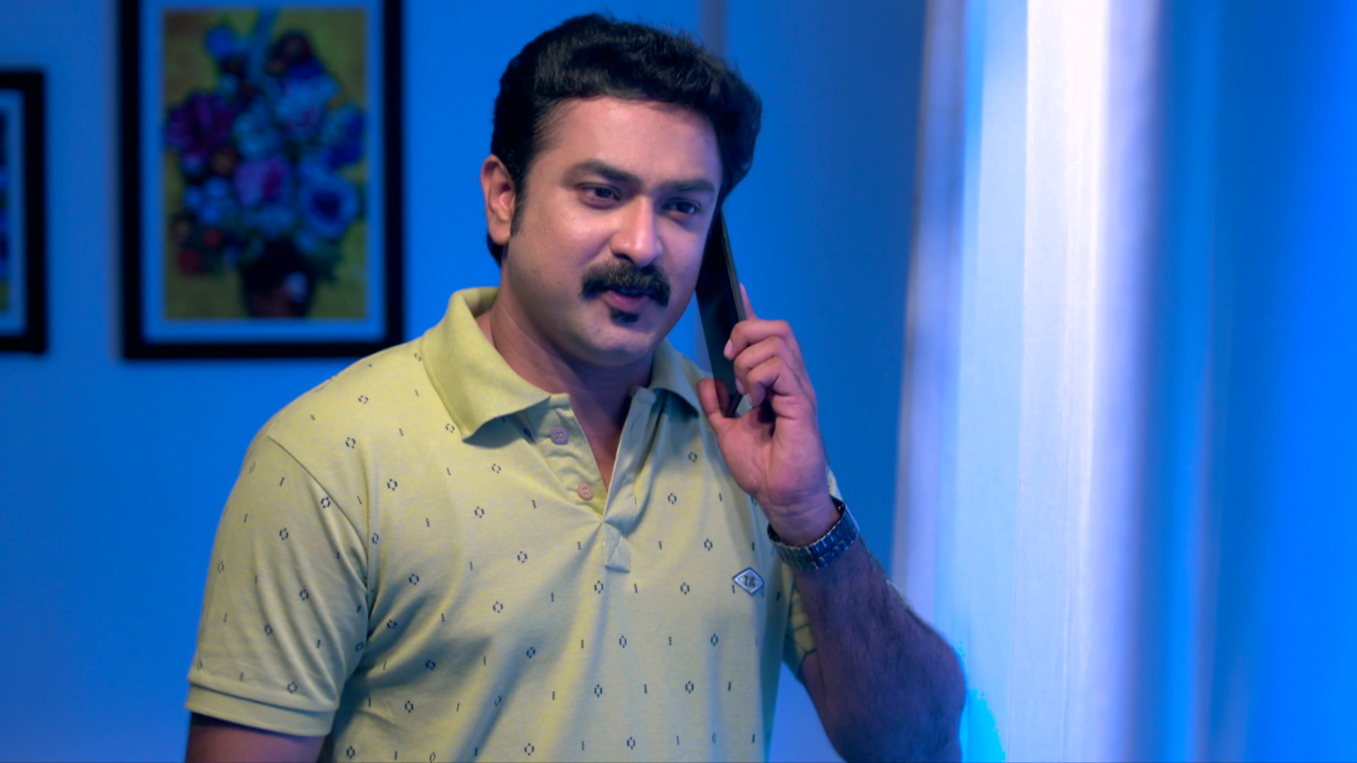 Watch Manish to Meet Pratheesh? Online