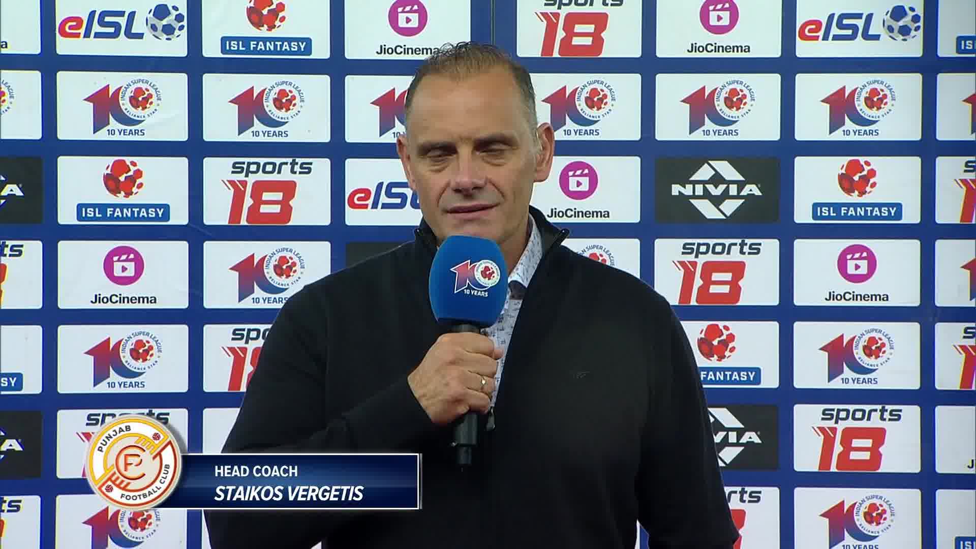 Psychology Of The Team Is Better - Staikos Vergetis