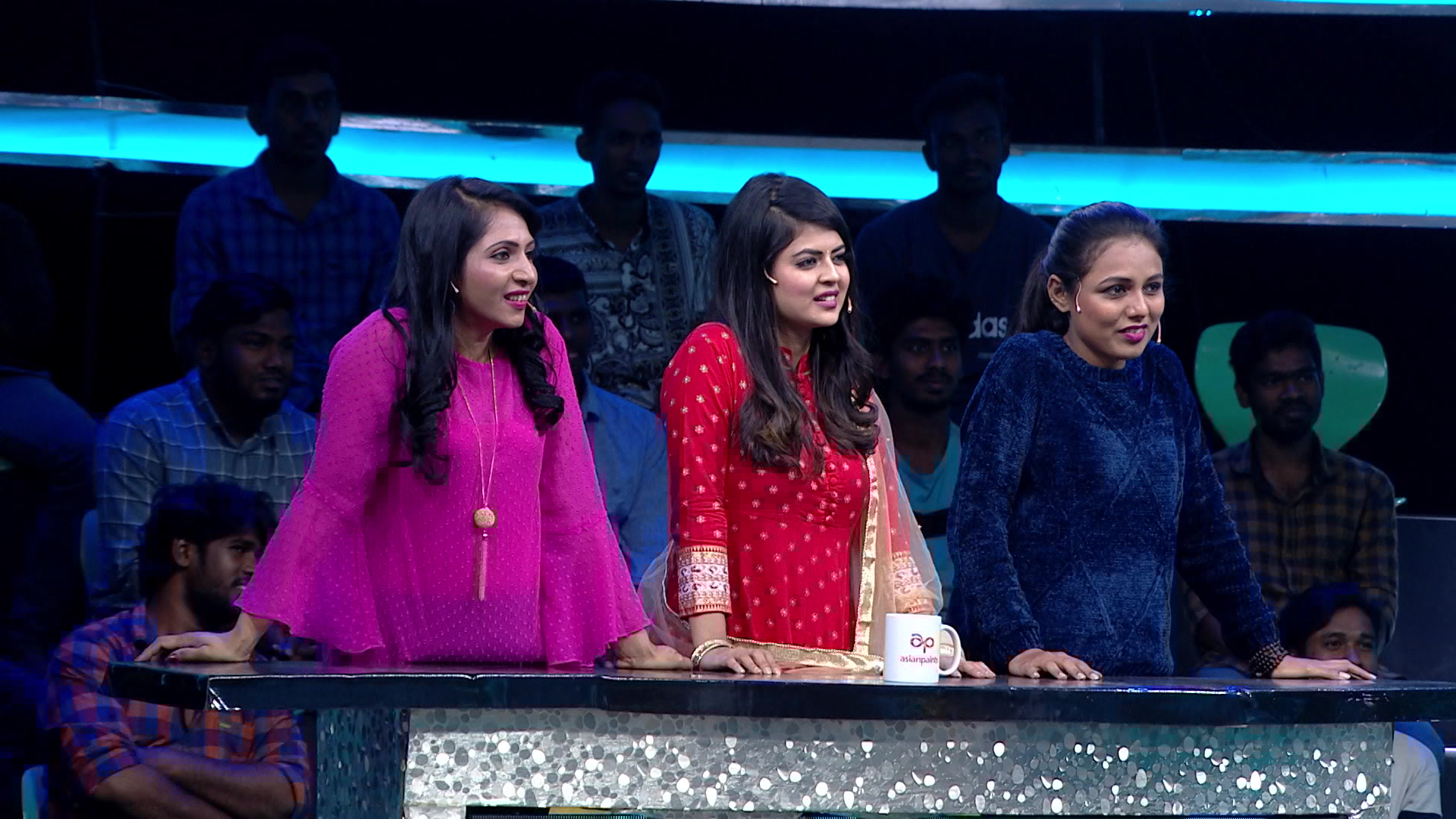 Watch speed-get-set-go only on Watcho