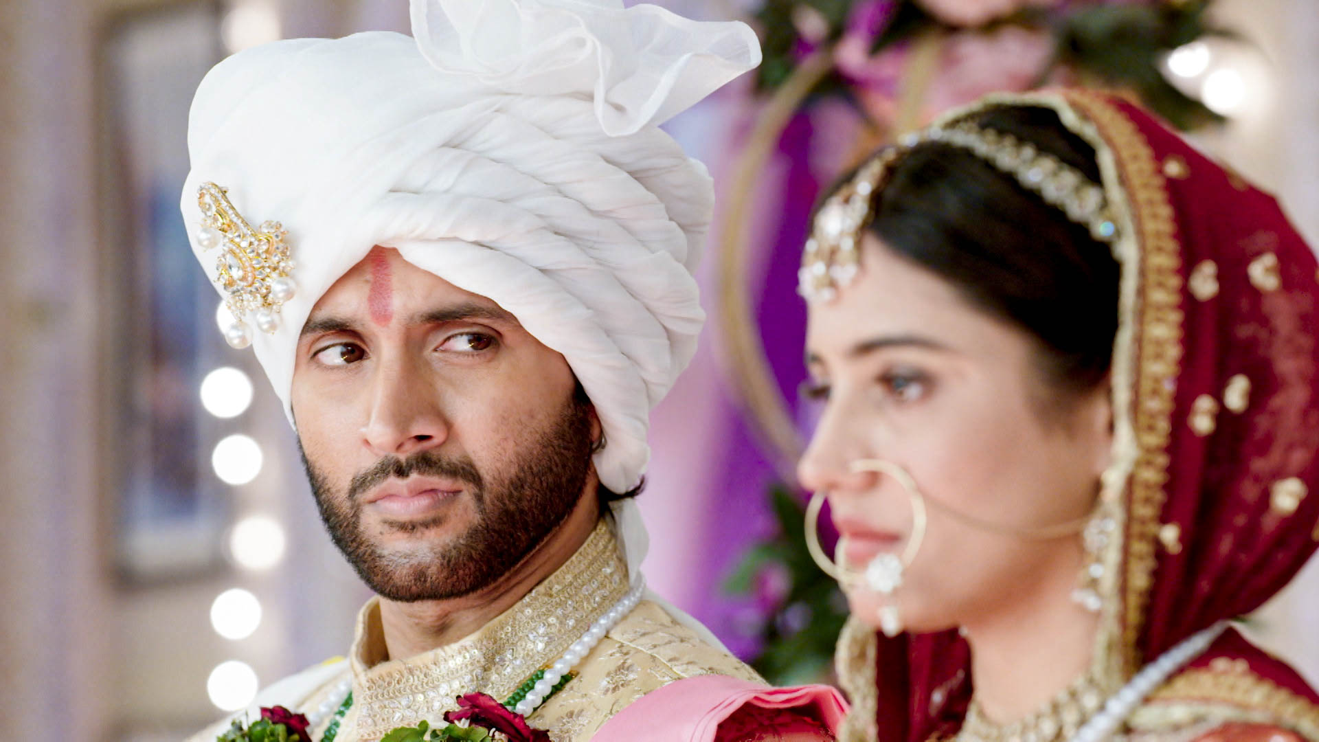 Watch Ram Bhavan Episode 64 on JioHotstar