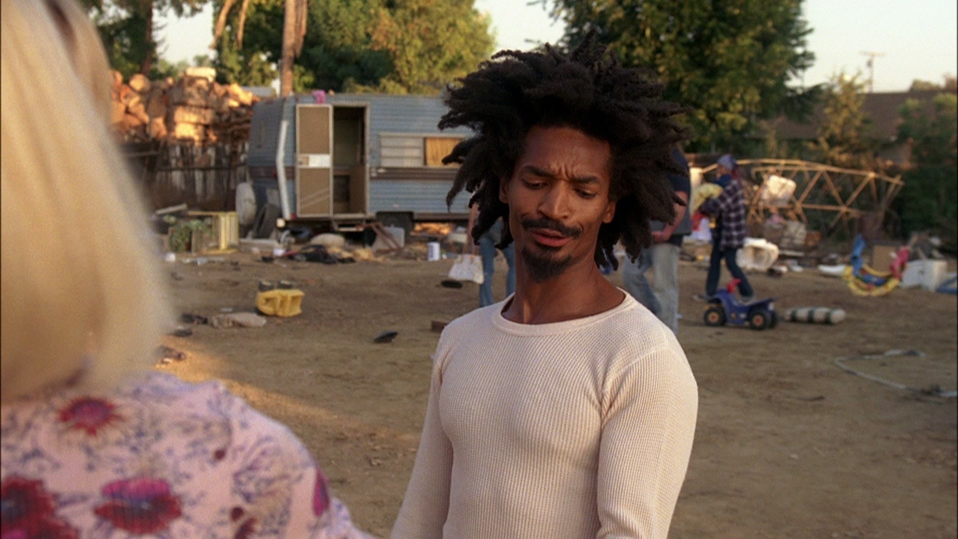 Watch My Name is Earl Episode 12 on Disney+ South Africa | English ...