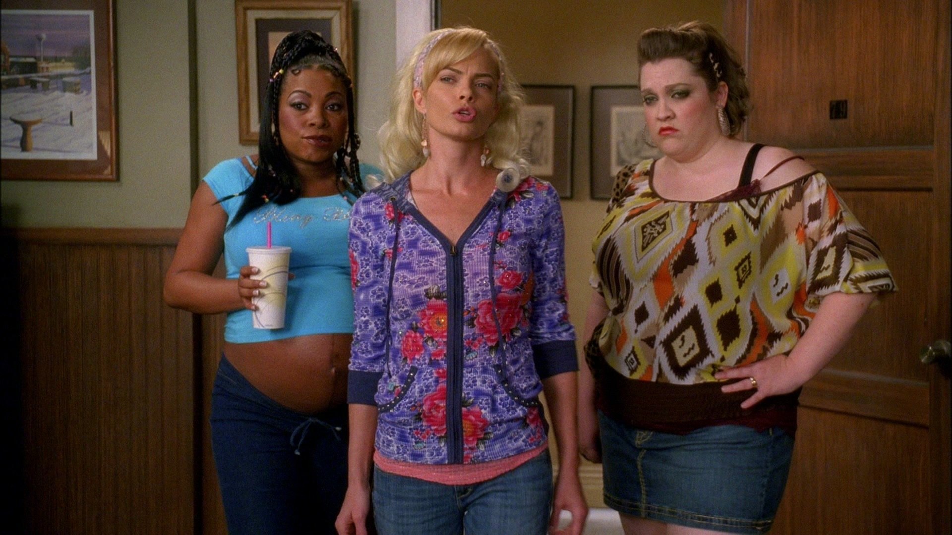 Watch My Name is Earl Episode 13 on Disney+ South Africa | English ...