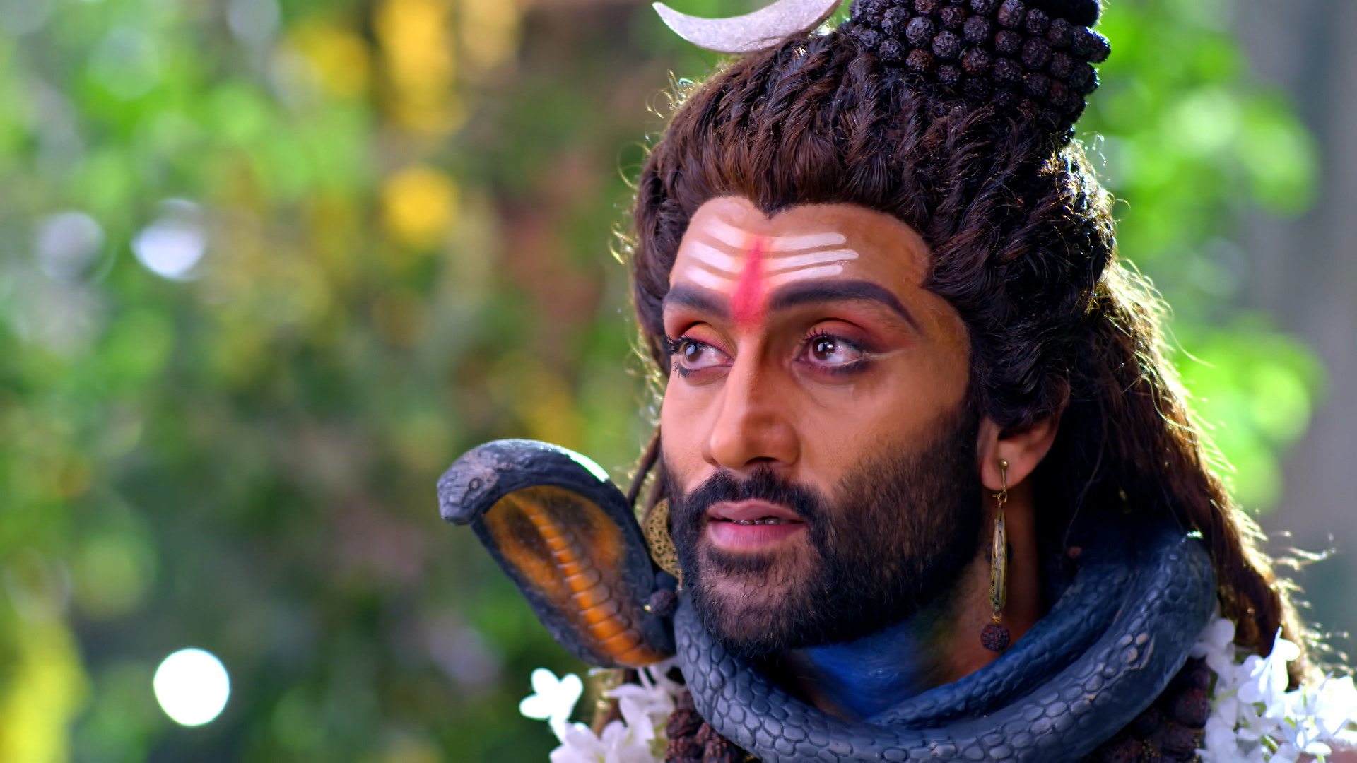 Watch Shiva Shakthi - Thiruvilaiyadal S1 Episode 398 on JioHotstar
