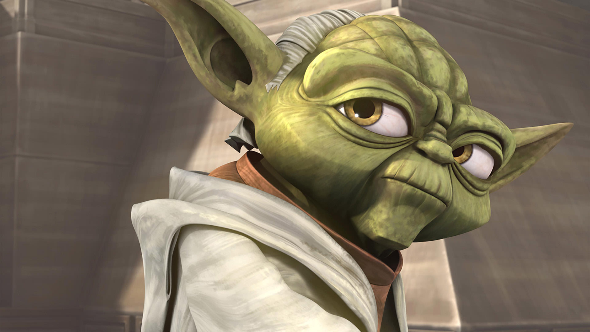 Watch Star Wars: The Clone Wars Episode 11 on JioHotstar