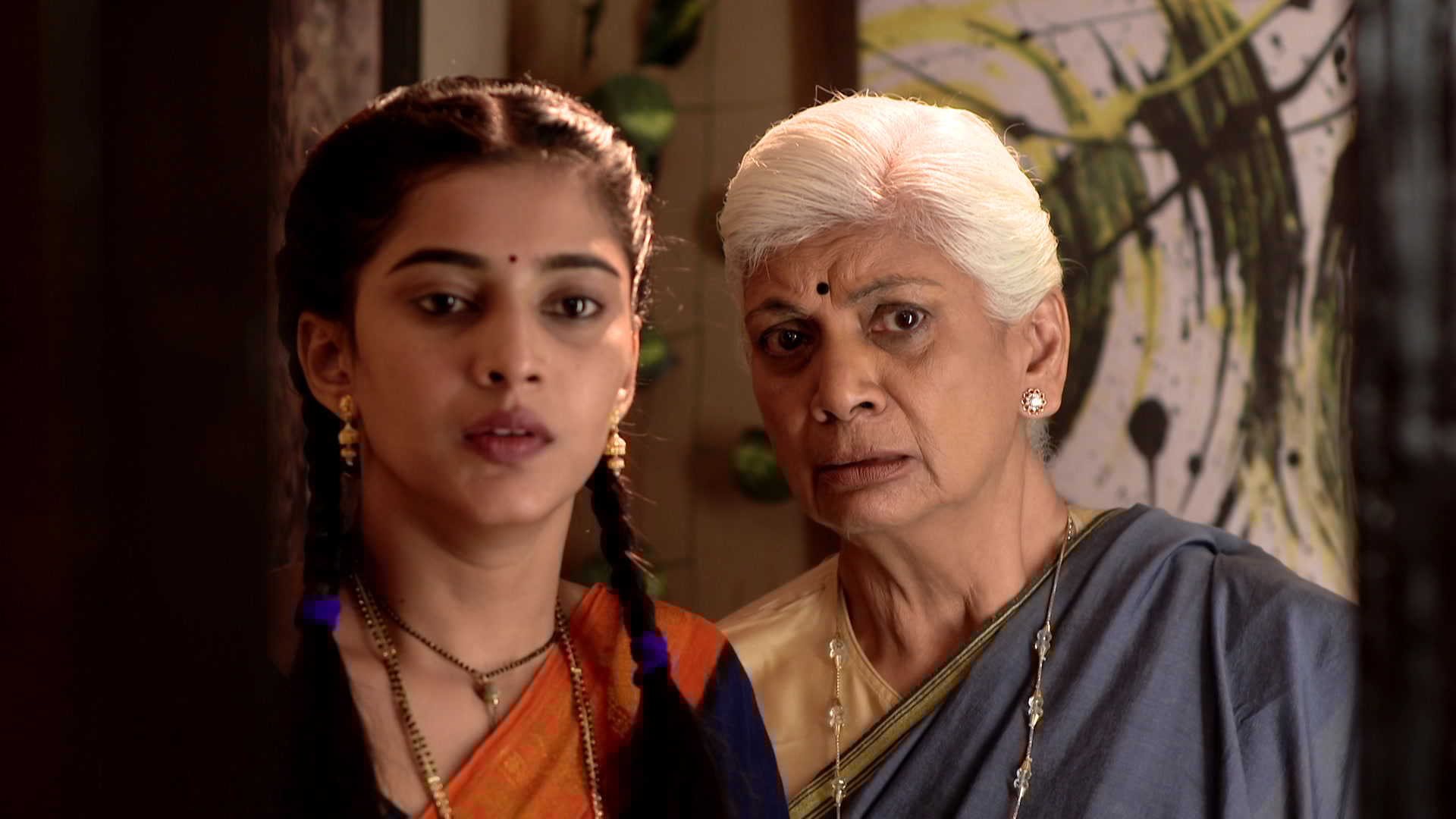 Watch Morambaa Episode 732 on JioHotstar