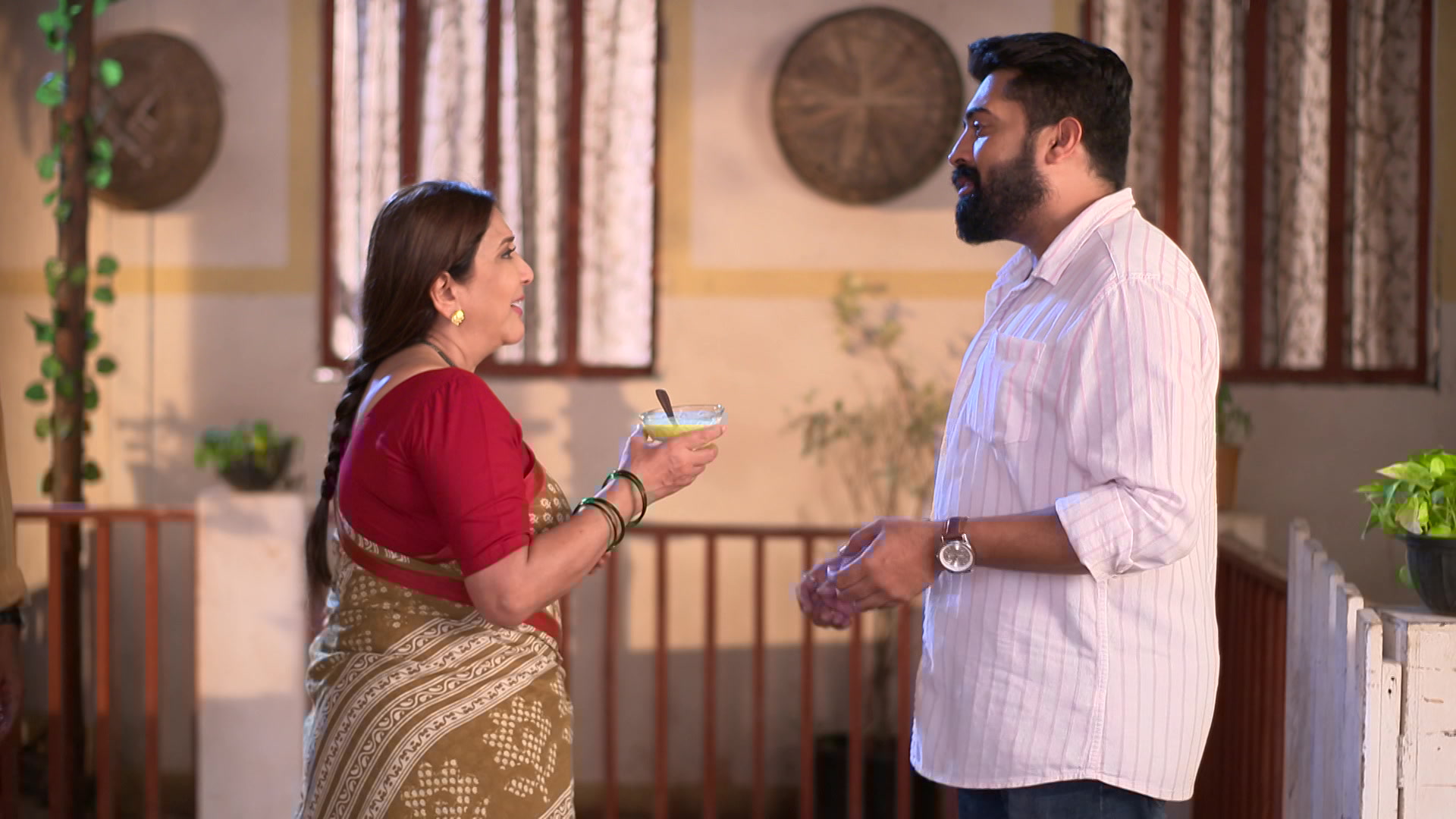 Stream Sameer Shares the Good News! Season 1 Episode 177 – Sameer ...