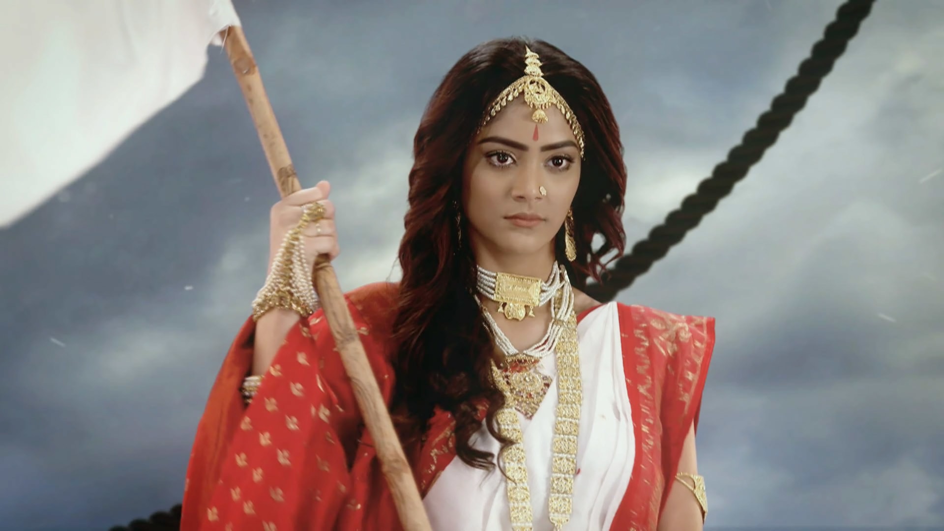 Watch Debi Choudhurani S1 Episode 307 on JioHotstar