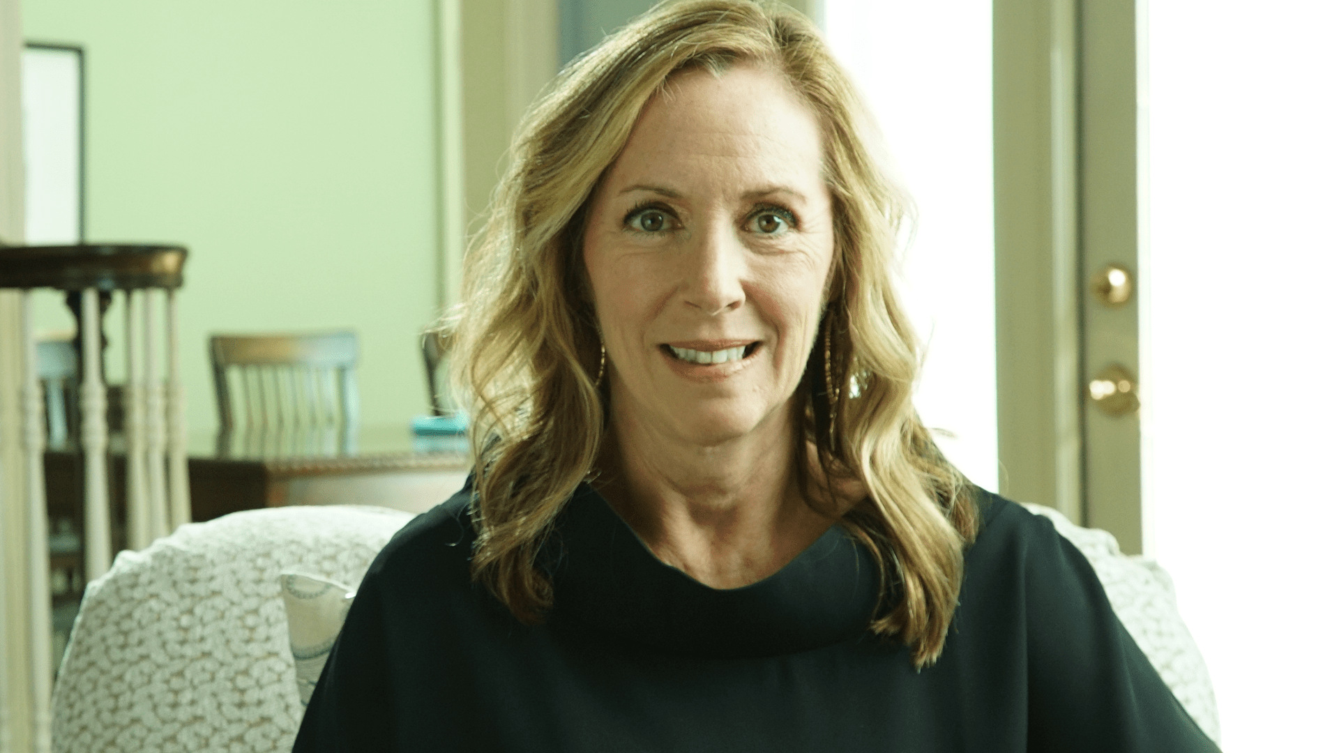 Wild Crime - Disney+