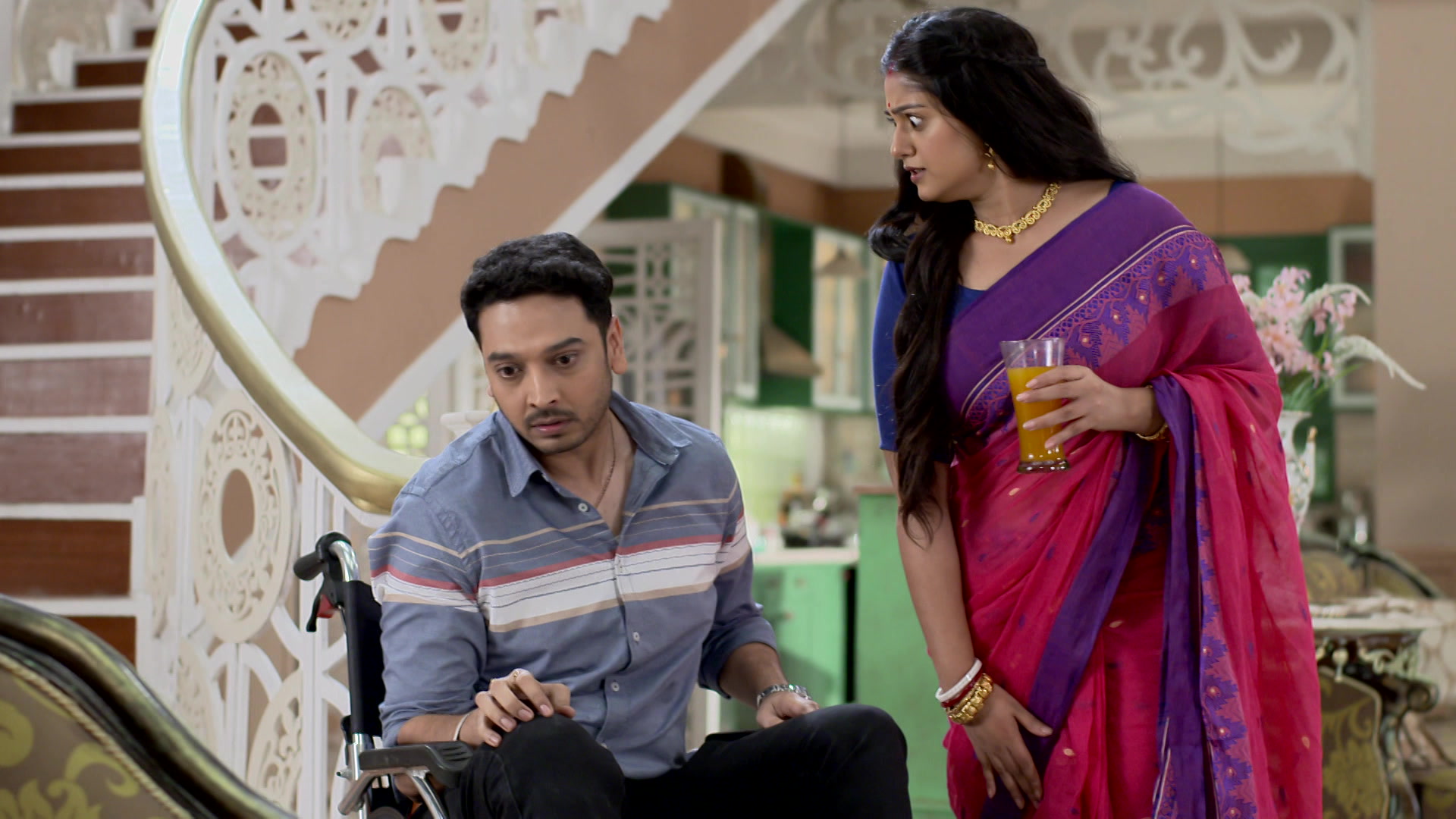 Watch Tunte S1 Episode 49 on JioHotstar