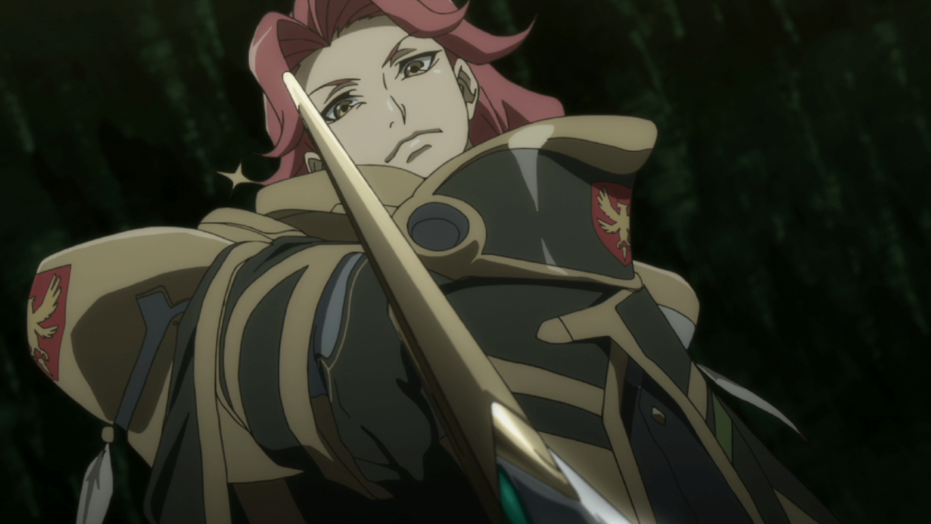 Watch Macross Delta Episode 8 on Disney+