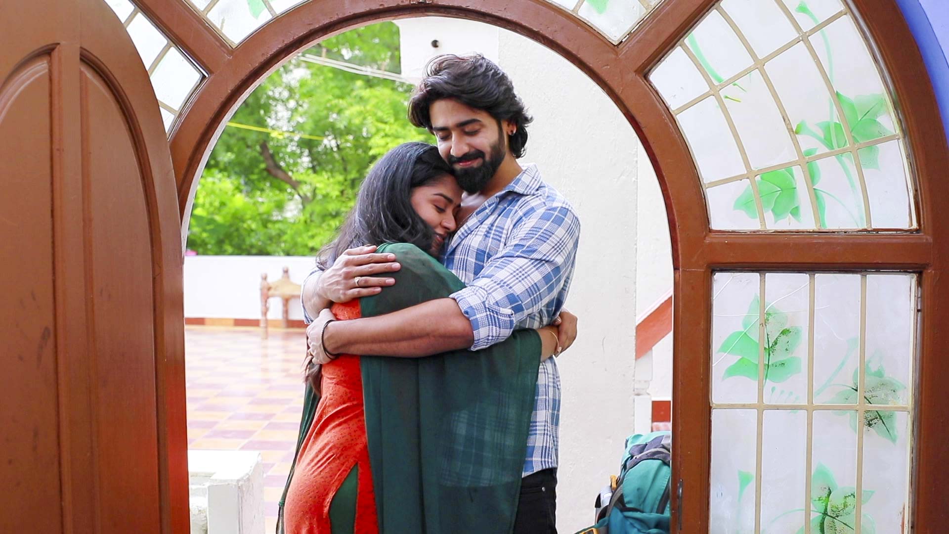 Watch Mahanadhi S1 Episode 674 on JioHotstar
