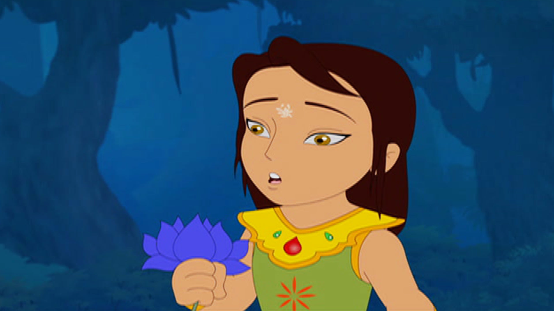 Watch Arjun - Prince of Bali S1 Episode 22 on Disney+ Hotstar