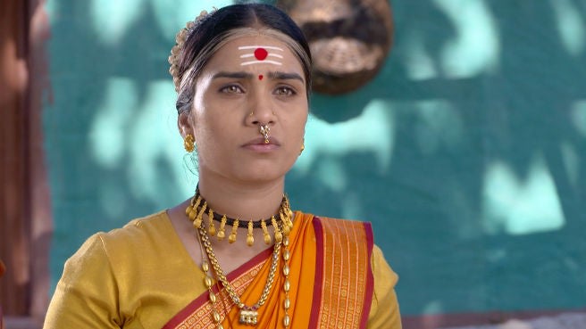 Watch Balumama Chya Navan Chang Bhala S1 Episode 402 on JioHotstar