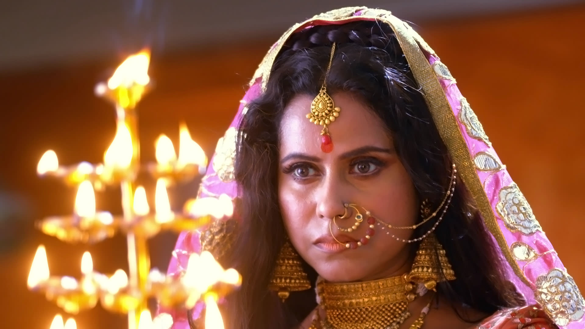Watch Radha Krishna S1 Episode 129 on Disney+ Hotstar