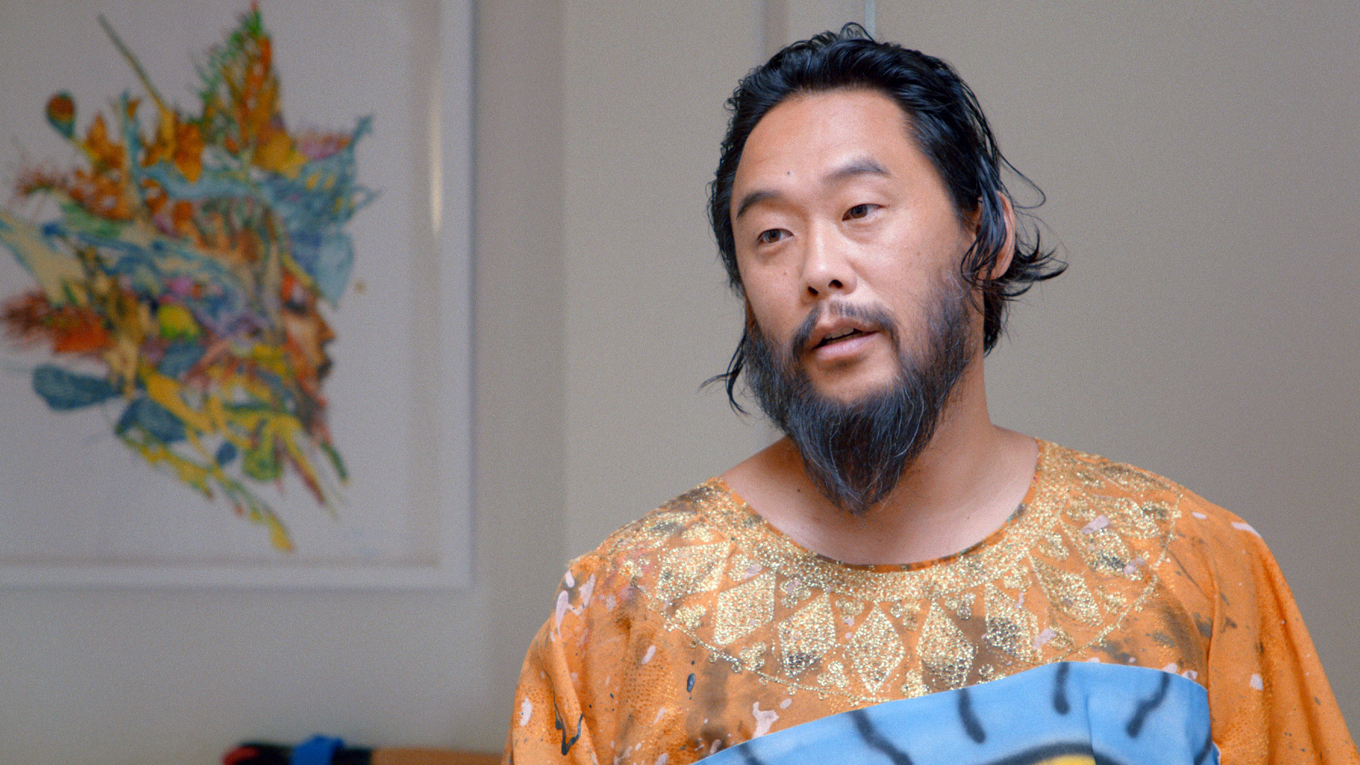 The Choe Show - Disney+