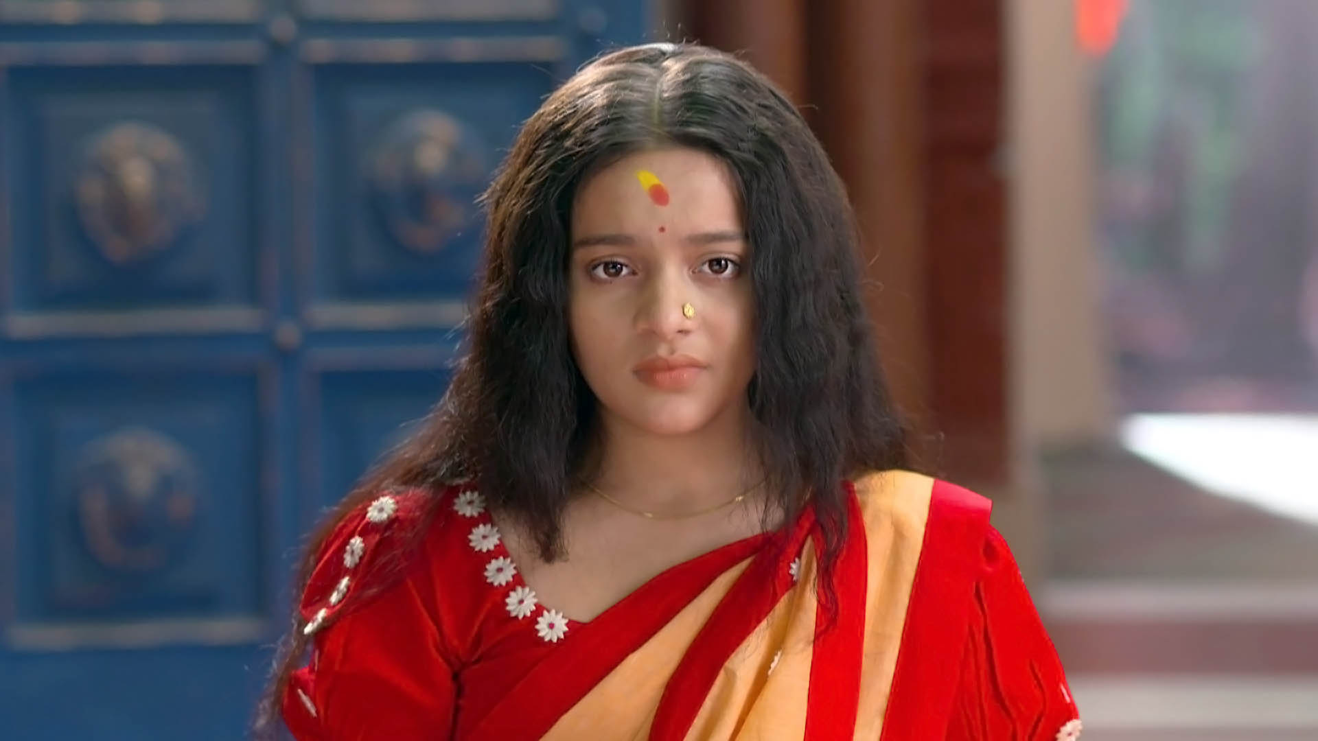 Watch Durga Durgeshwari S1 Episode 31 on Disney+ Hotstar