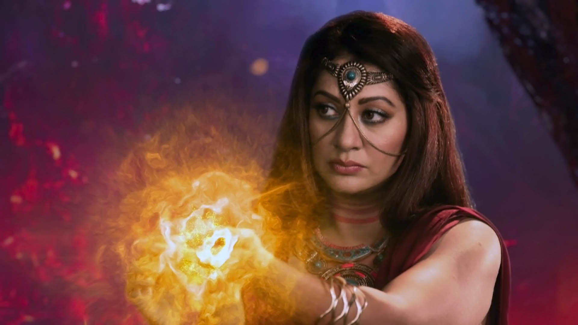 Watch Namah Laxmi Narayan Episode 9 on JioHotstar