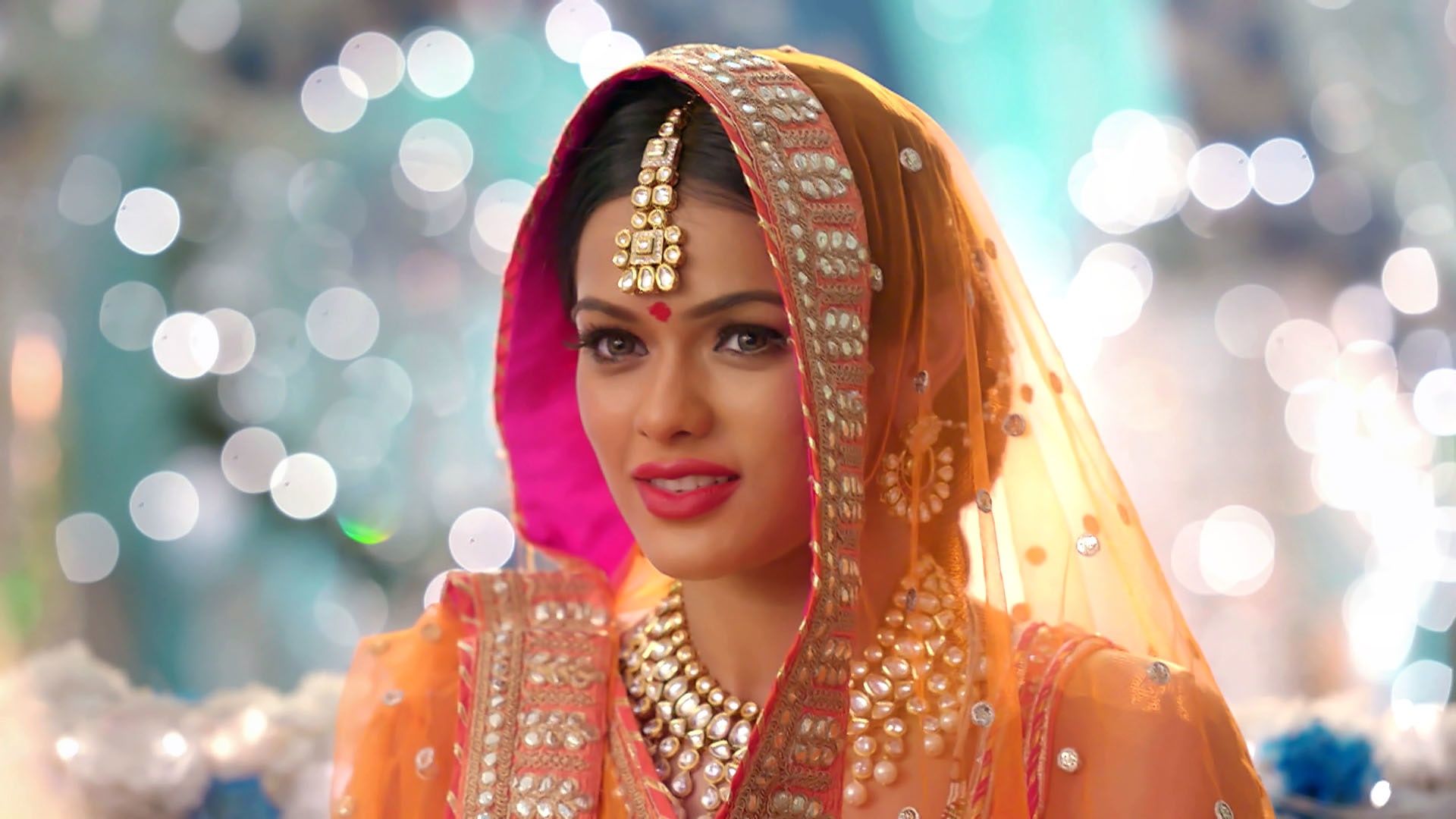 Watch Nazar S1 Episode 25 on Disney+ Hotstar