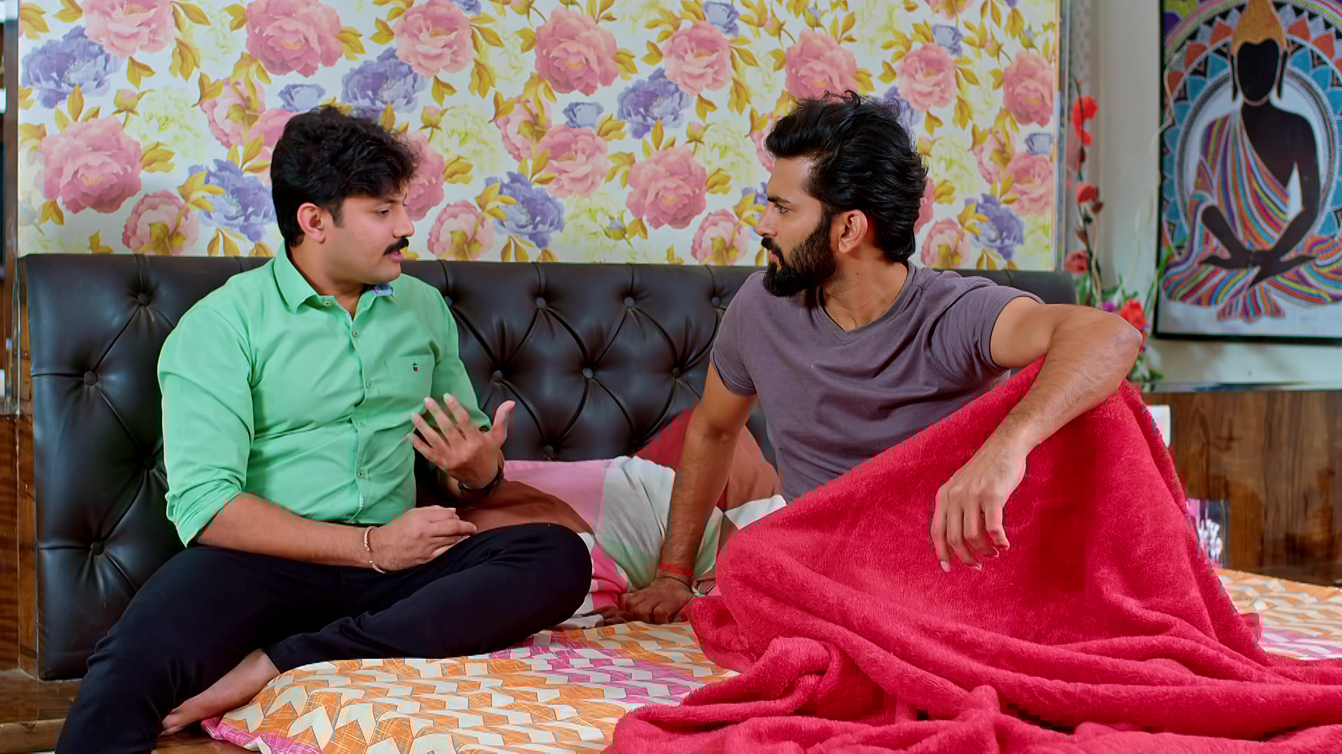 Watch Ardhangi S1 Episode 159 on JioHotstar