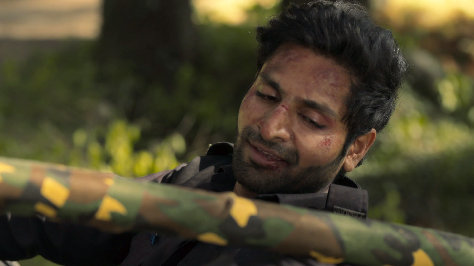 Jaffer Lands in a Soup - JioHotstar