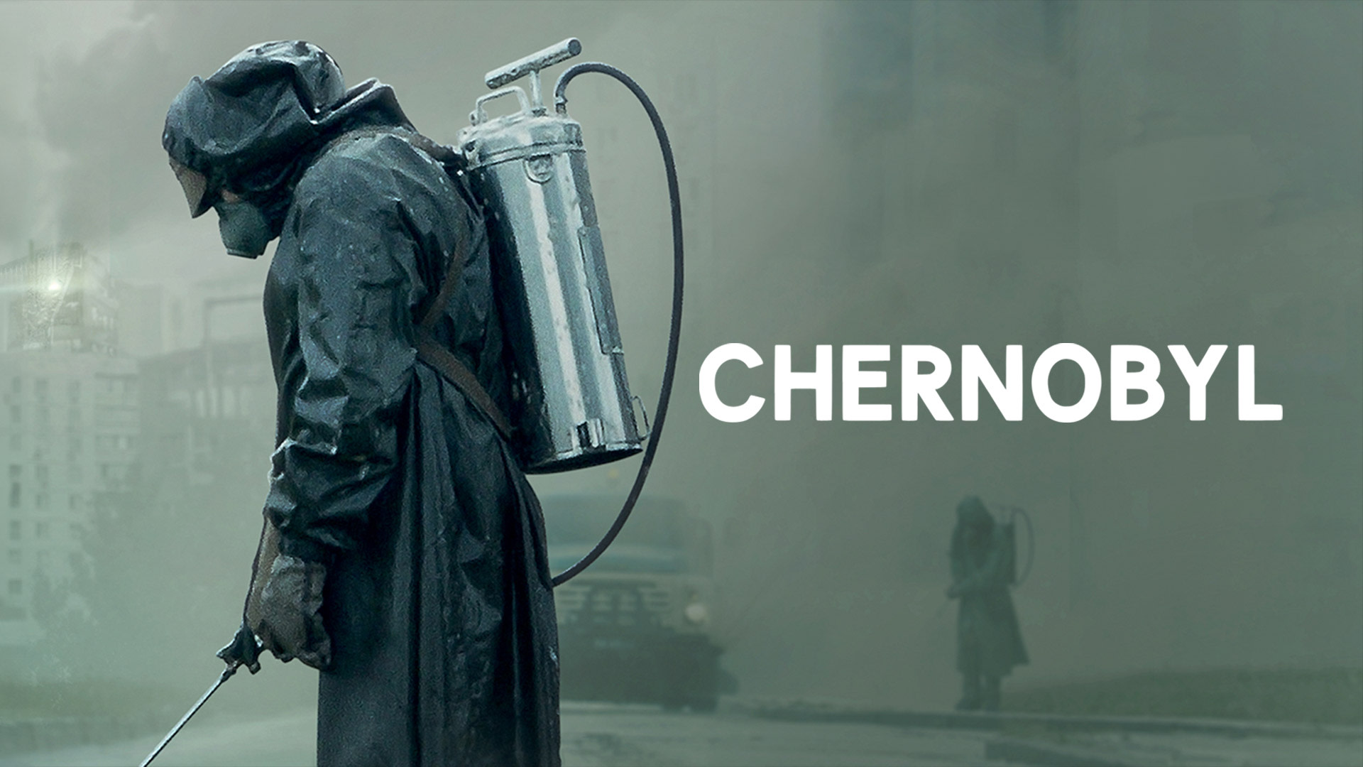 Stream chernobyl-1 TV Show Online | Watcho