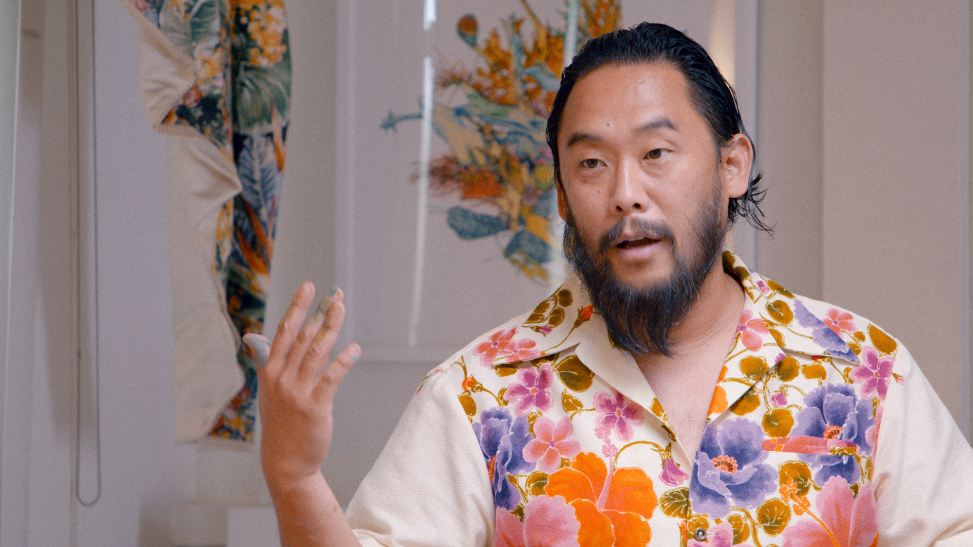 The Choe Show - Disney+