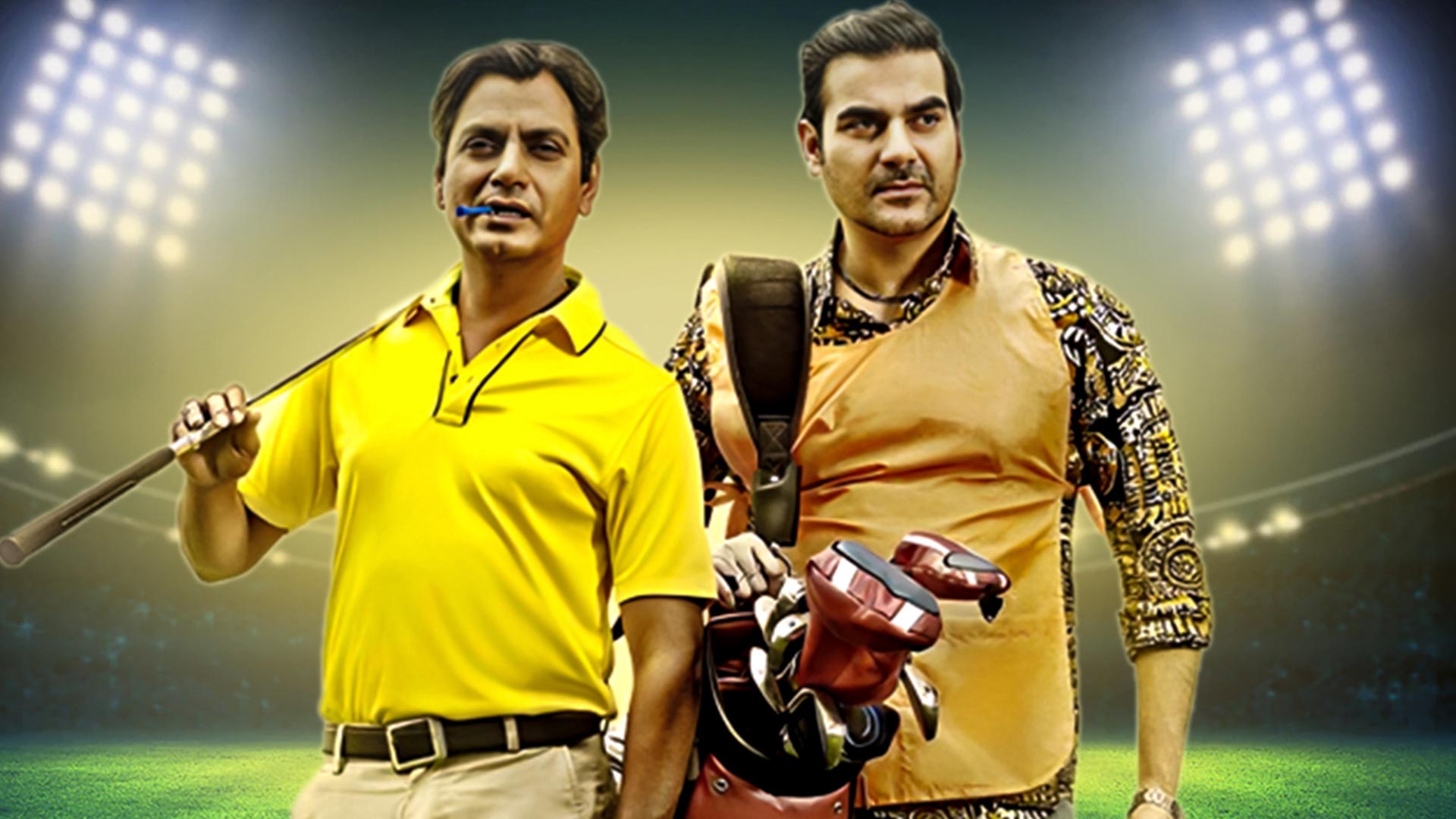 Watch Freaky Ali - JioHotstar