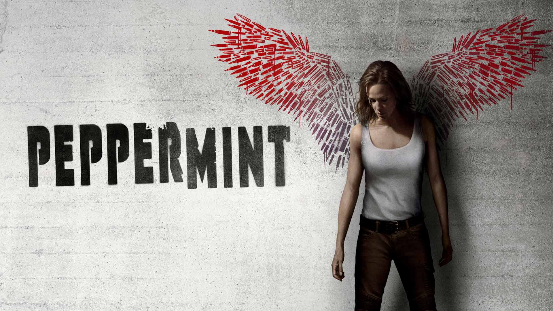 Watch Movie Peppermint Online only on Watcho,