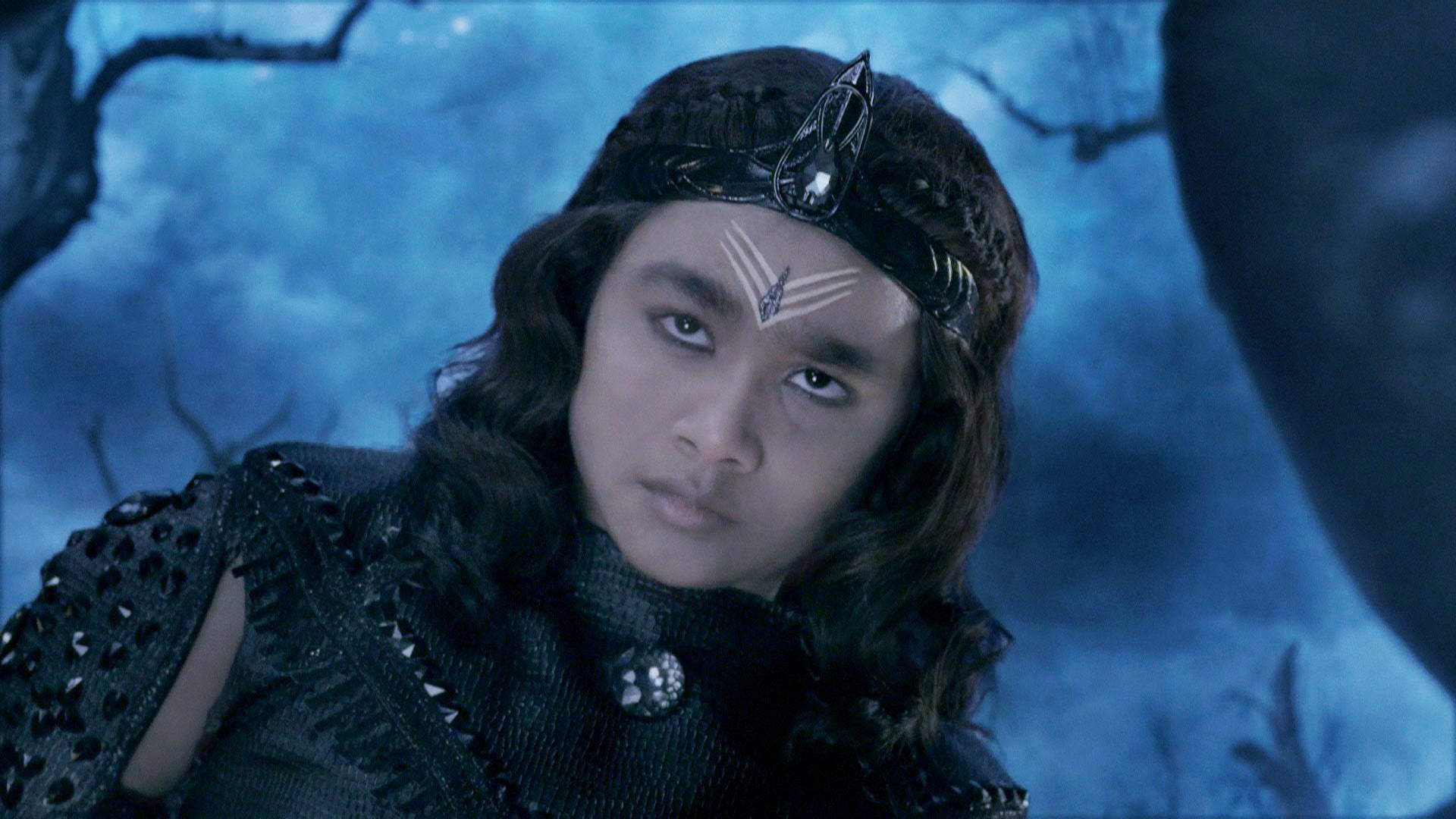 Watch Shani S1 Episode 72 on JioHotstar