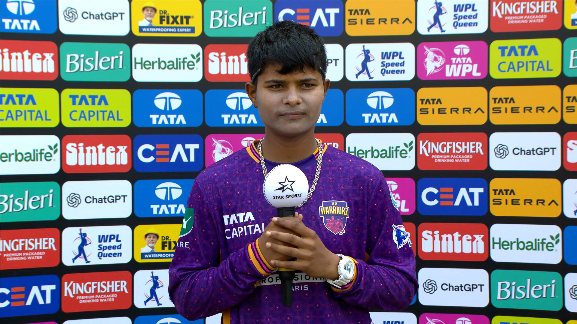 Kranti Eagerly Anticipates New Season
