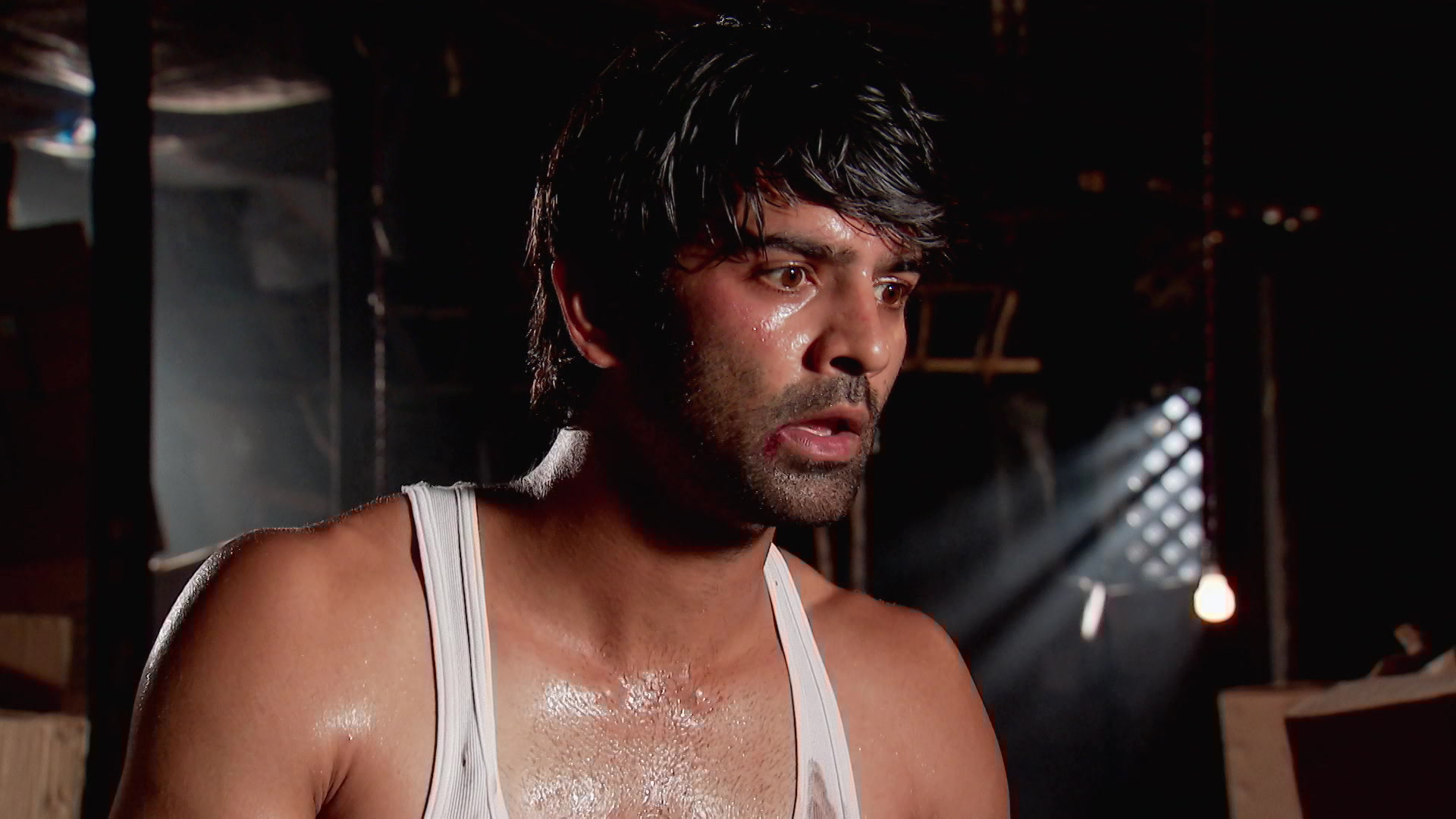 E67 - Arnav Gets a Clue - JioHotstar