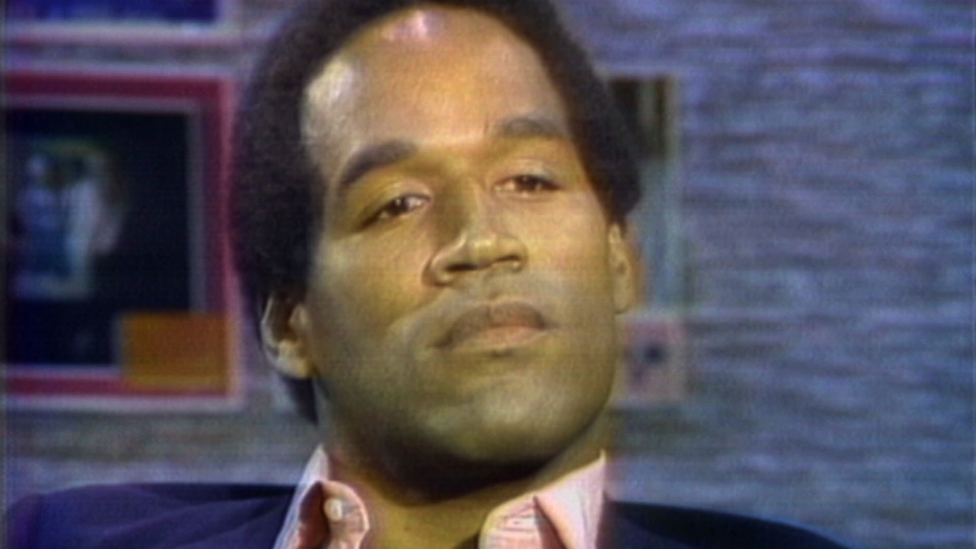 O.J.: Made in America - Disney+