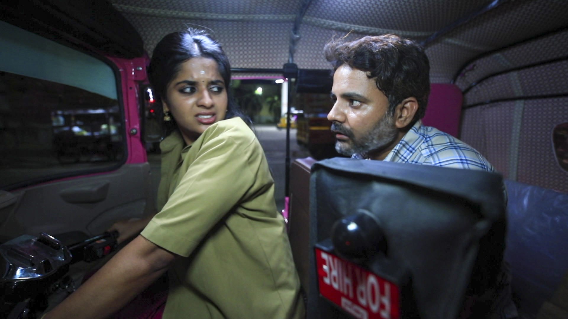 Watch Dhanam Episode 115 on JioHotstar