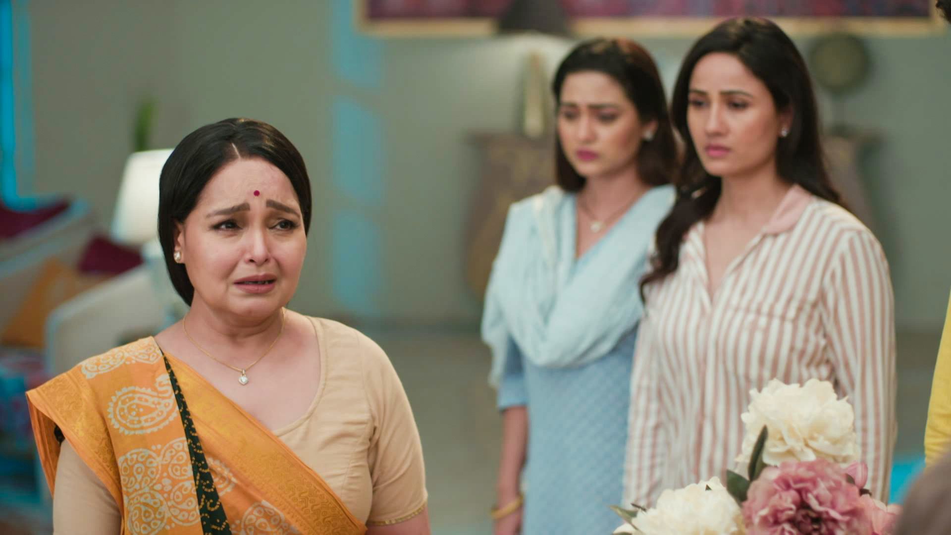 Watch Pandya Store S2 Episode 1086 on JioHotstar