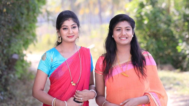 Watch Manedevru S1 Episode 509 on JioHotstar