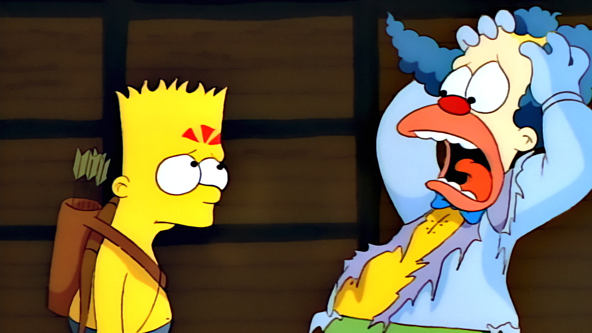 Watch The Simpsons Episode 2 on JioHotstar