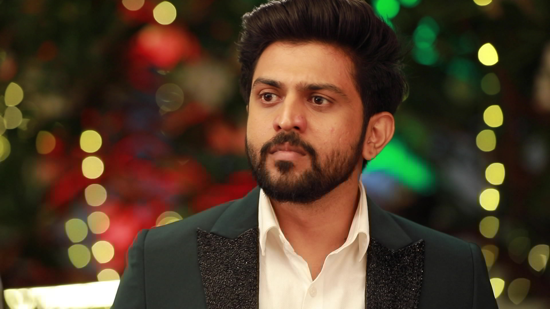 Stream A Shocker for Ajay Season 1 Episode 8 – A Shocker for Ajay on Hotstar