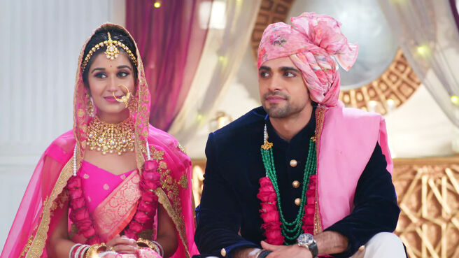 Watch Thapki Pyar Ki Episode 173 on JioHotstar