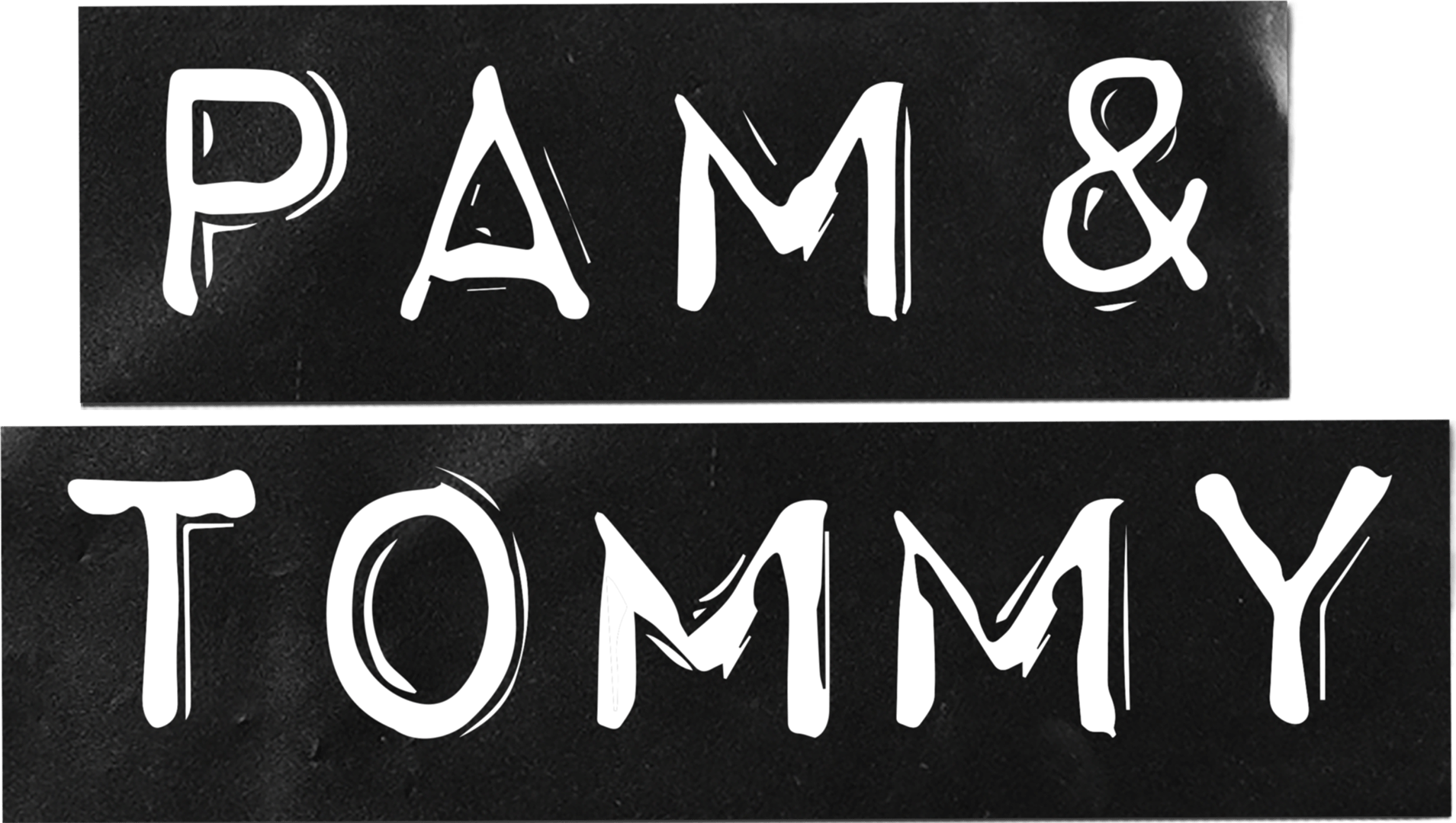 Pam & Tommy - Disney+