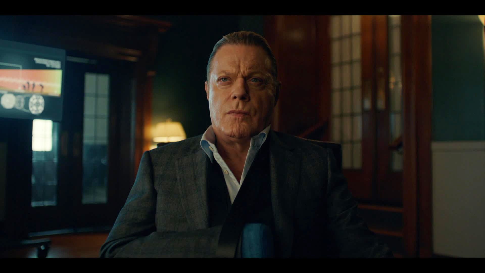 Watch Dan Brown's The Lost Symbol Episode 8 on JioHotstar