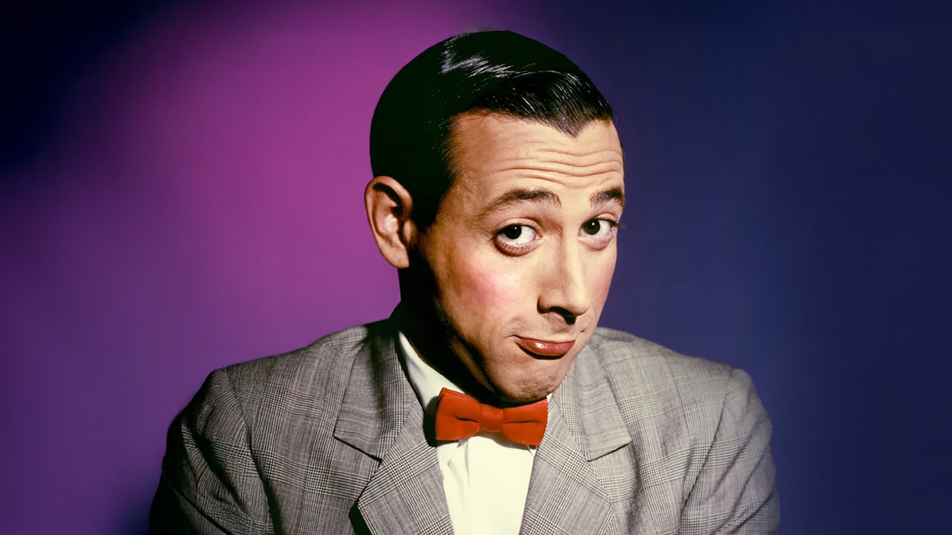 Watch The Pee-Wee Herman Show - JioHotstar