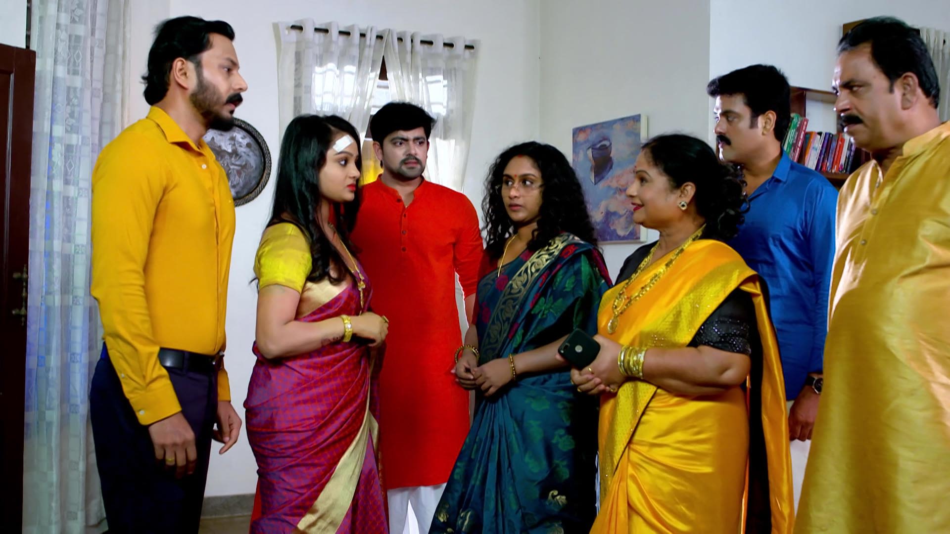 Watch Palunku Episode 11 on JioHotstar