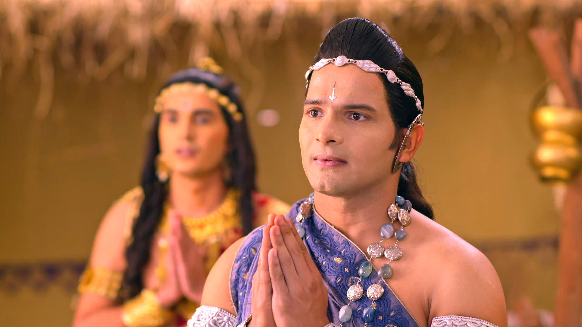Watch RadhaKrishn S4 Episode 339 on JioHotstar