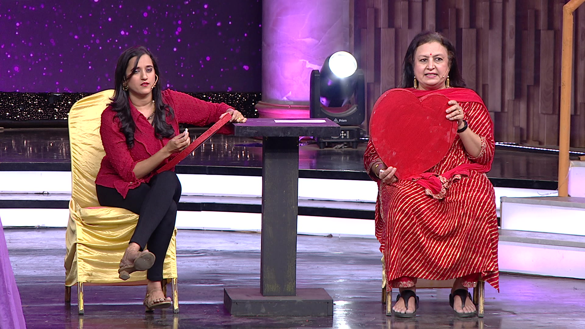 Stream Mothers Take the Spotlight Season 5 Episode 25 – Mothers Take ...