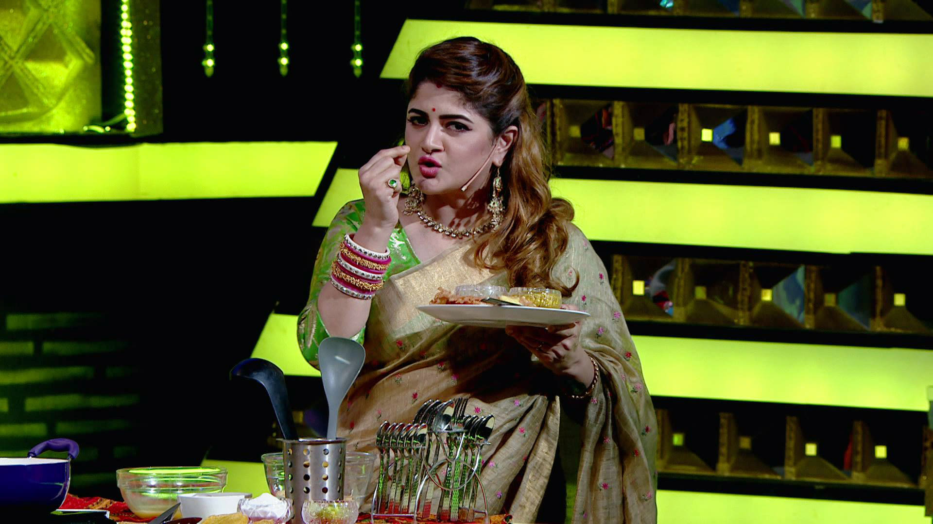 Stream A Tale of Food and Love Season 1 Episode 62 – A Tale of Food and ...