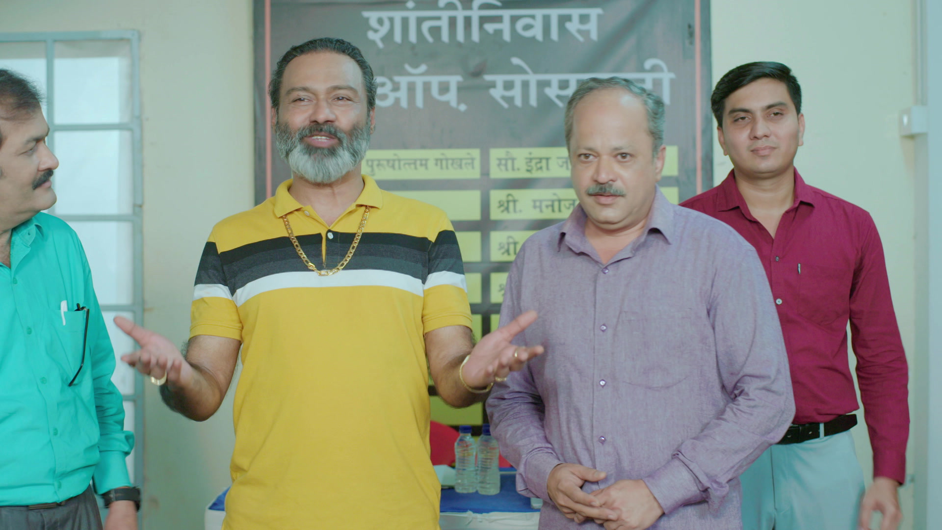 Watch Premachi Goshta S1 Episode 72 on JioHotstar