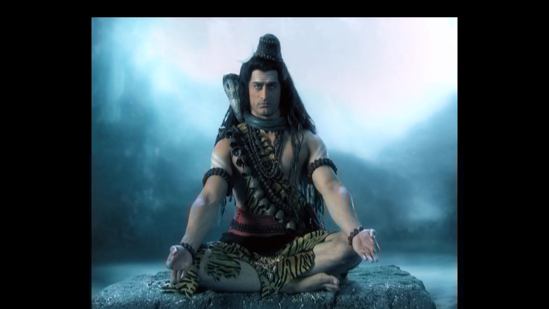 Stream Mahadeva Unleashes His Third Eye Season 1 Episode 156 – Mahadeva ...