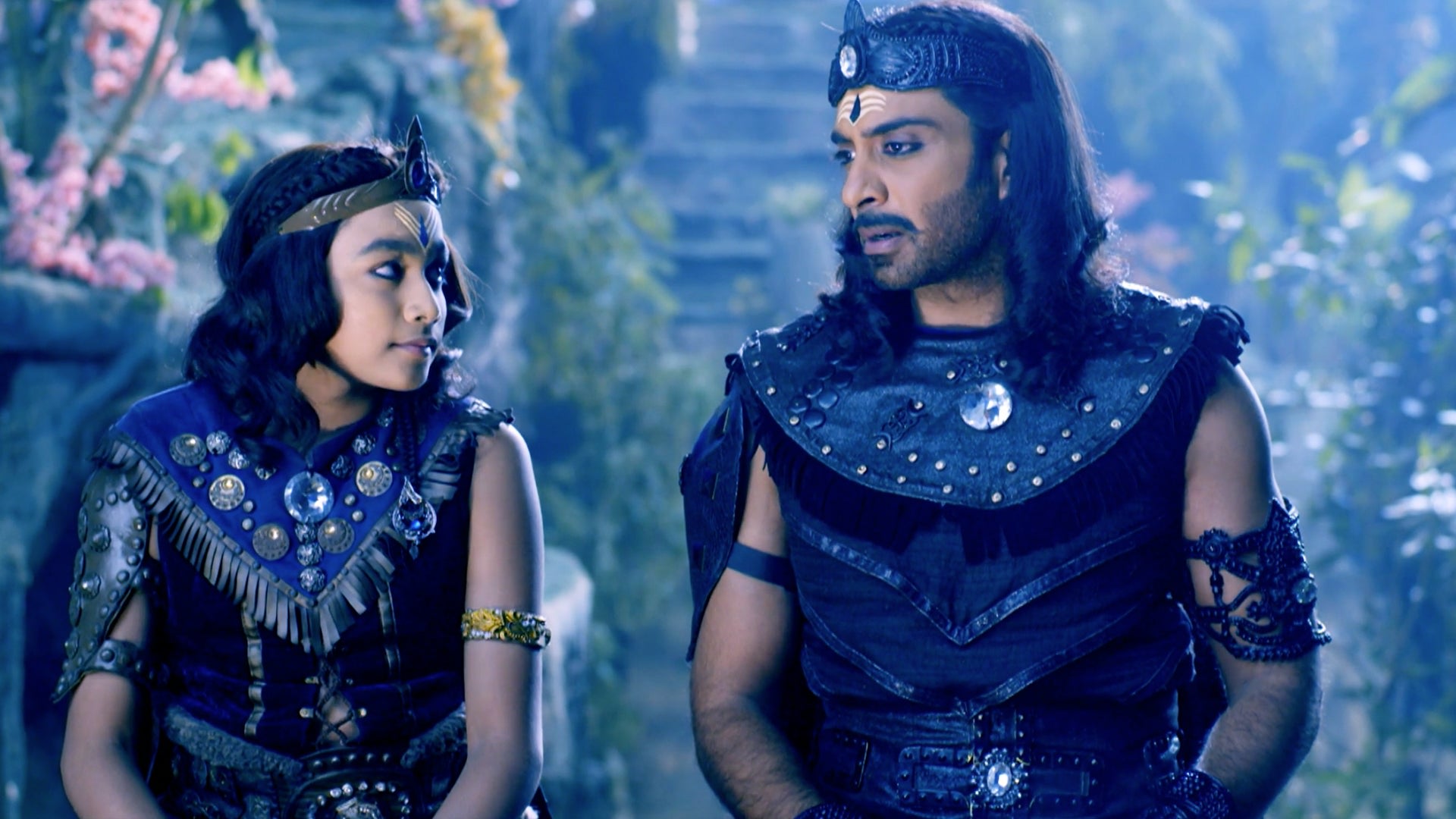 Watch Shani S1 Episode 274 on JioHotstar