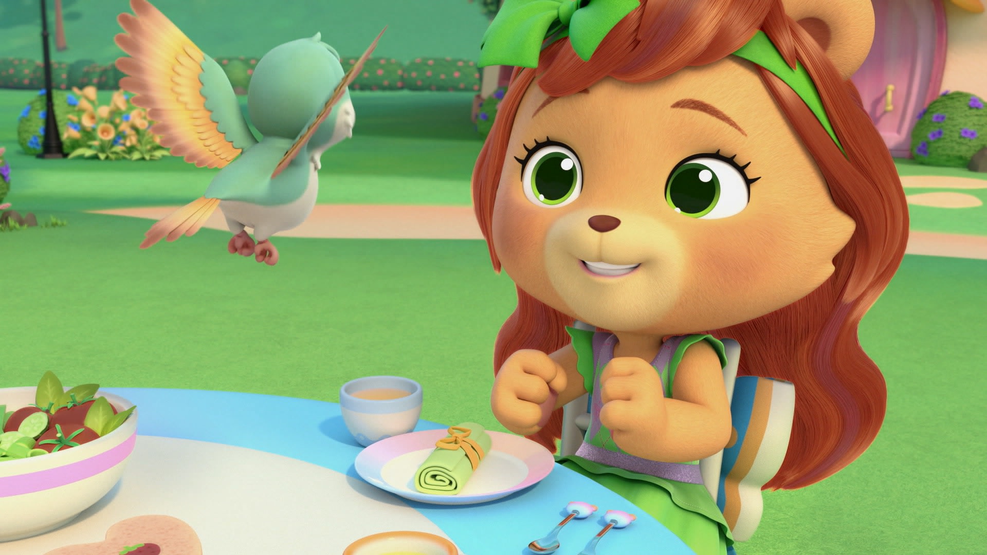 Watch Tea Town Teddy Bears Episode 11 on JioHotstar