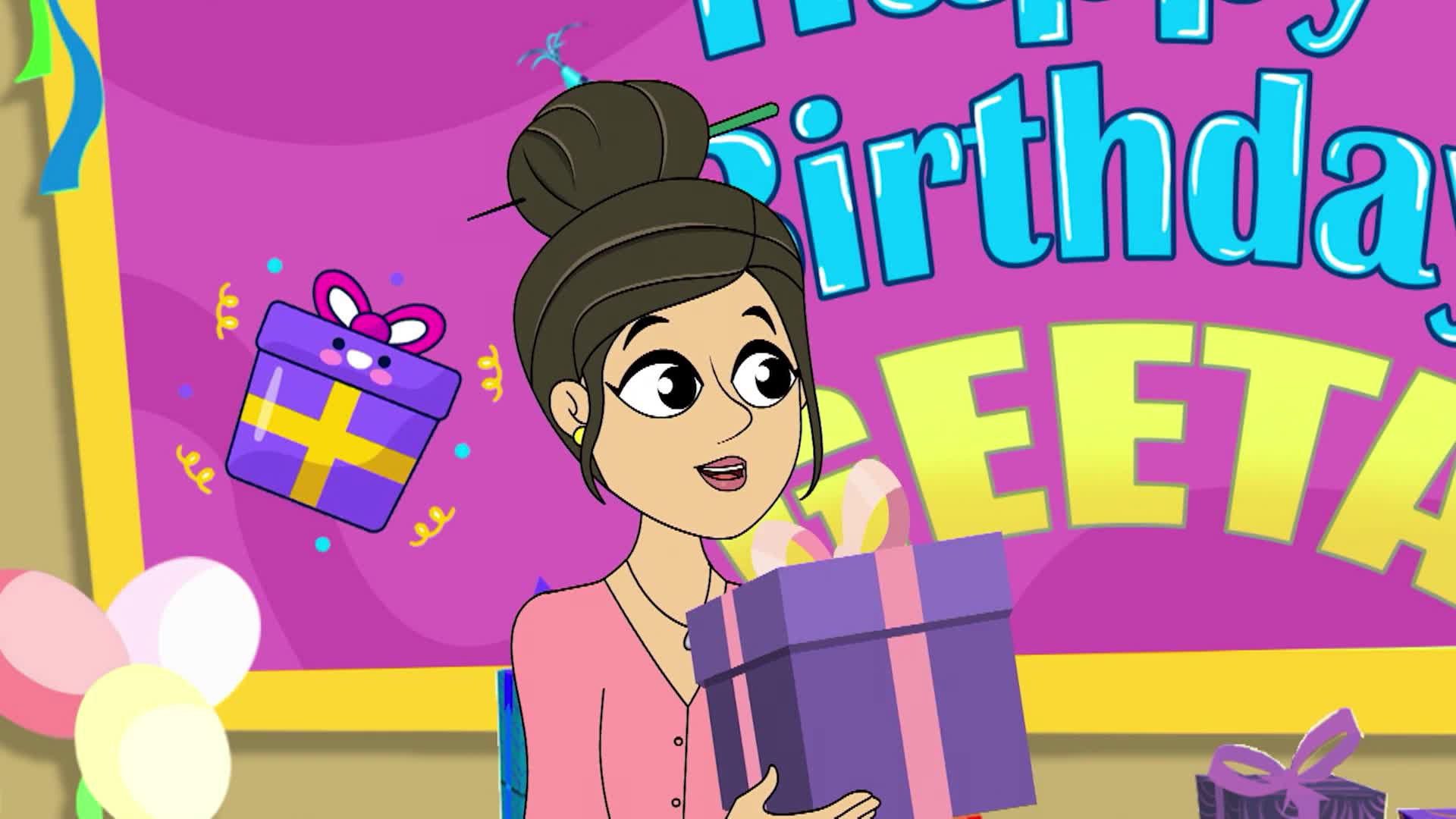 Watch Chikoo Aur Bunty S2 Episode 41 on JioHotstar